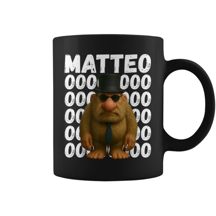 Matteo Mateo Matteooo Italian Brainrot Meme Bambino Bambino Ragazzo ...